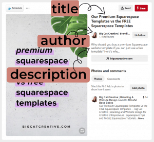 The Complete Guide to Pinterest Rich Pins: What Are They, Why You Need ...