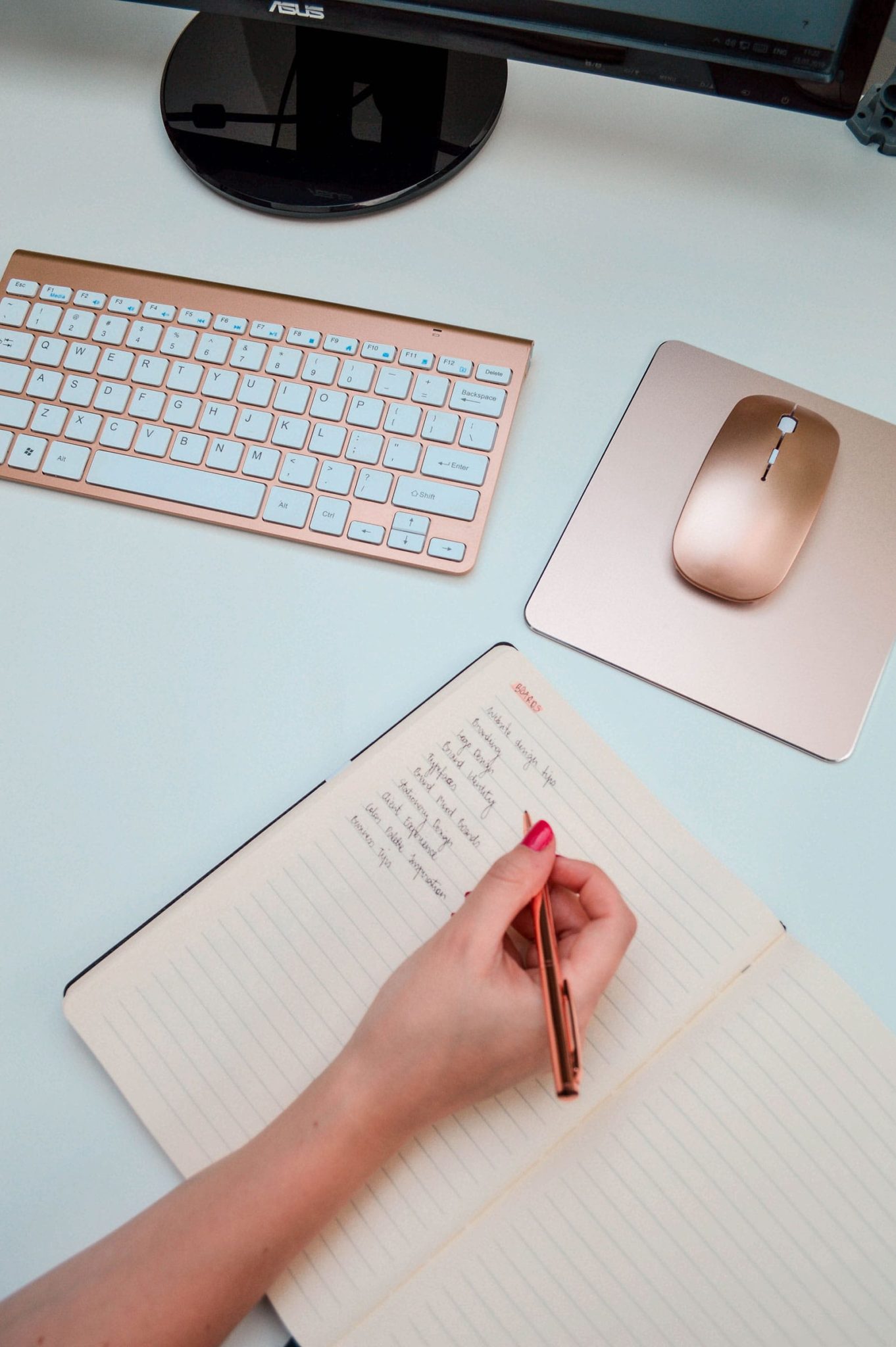 How to Write Great Pinterest Pin Descriptions That Resonate with Your ...