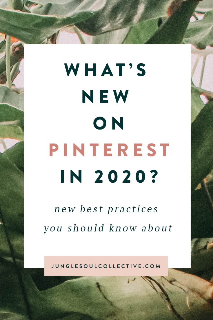 Pinterest Best Practices for 2020: 5 Ways to Use Pinterest for Business ...