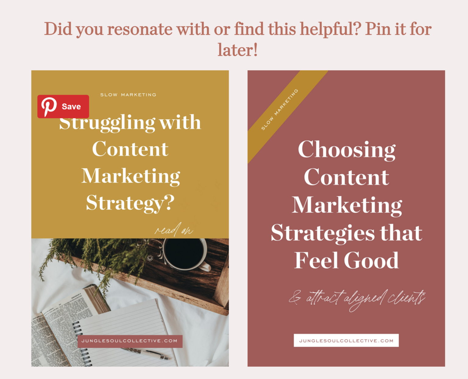 How to Add a Pinterest Save Button to Your Site & Increase Your ...