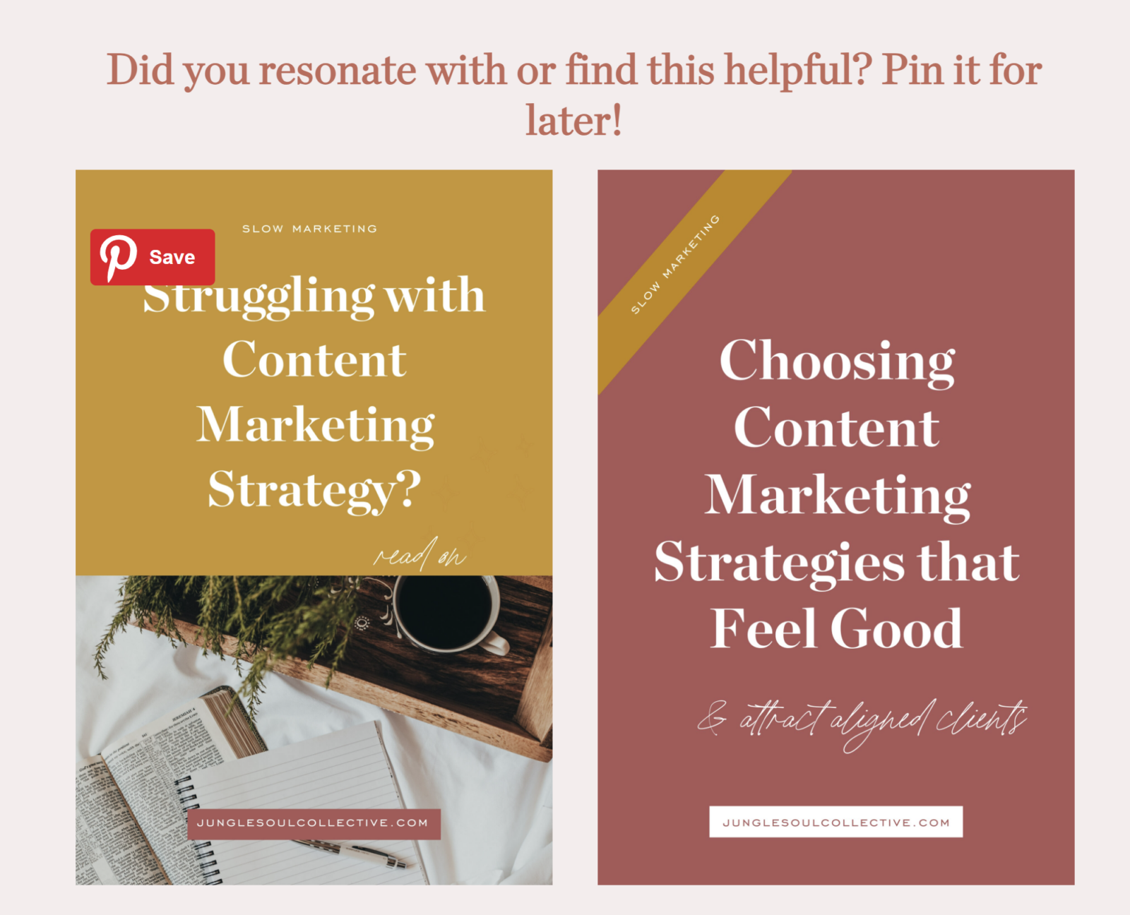 How to Add a Pinterest Save Button to Your Site & Increase Your Pinterest Traffic – Jungle Soul ...